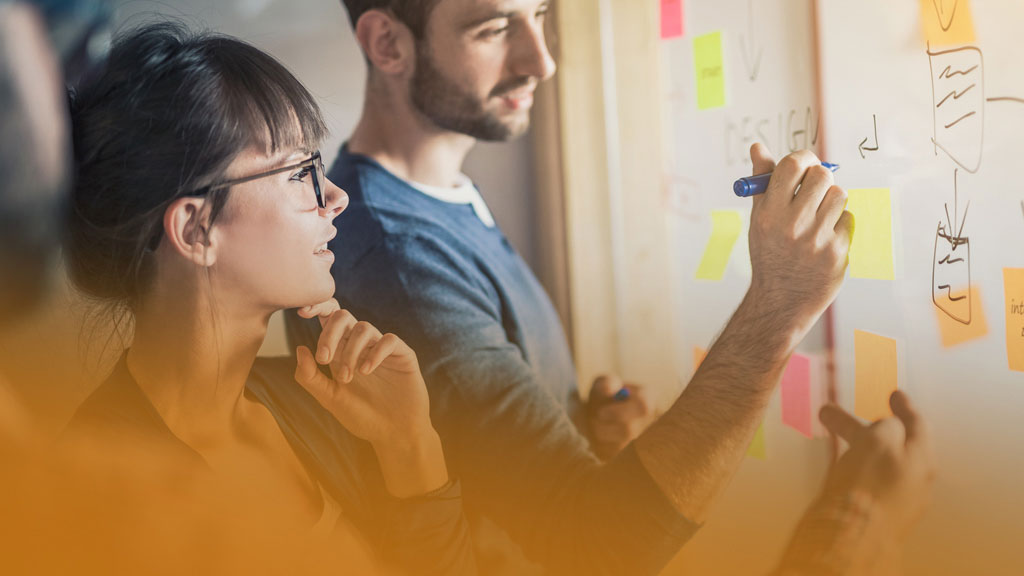 Marketing, Training, and Incentive Agency - Kinetic